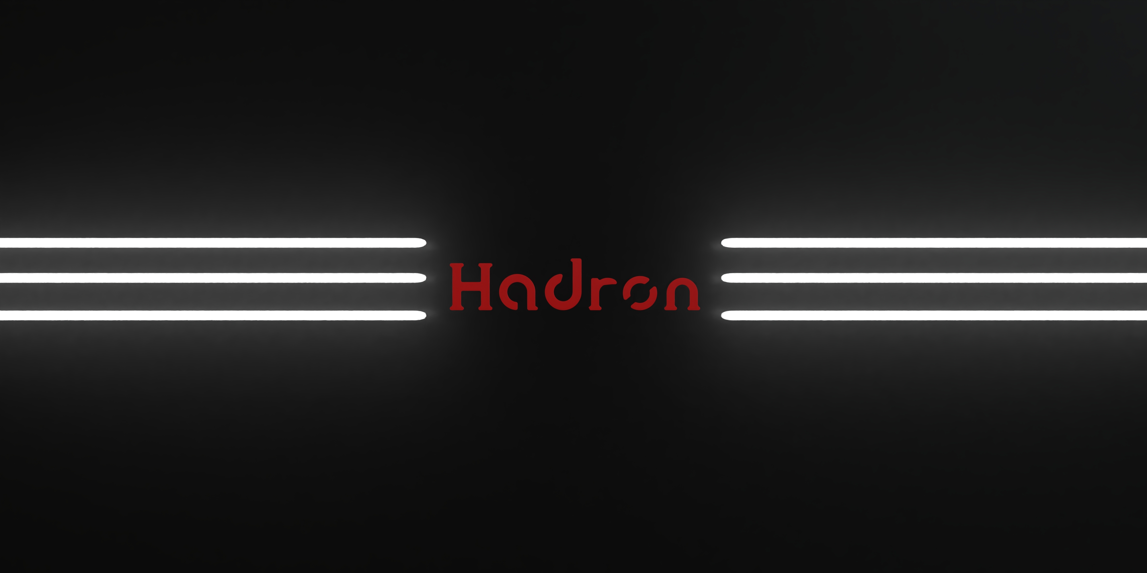 هادرون - صفحه اصلی